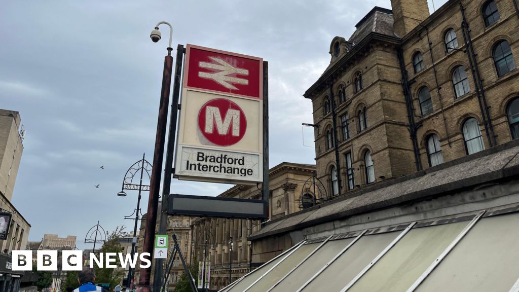Bradford Interchange: Only 70% of First Bus routes return for reopening