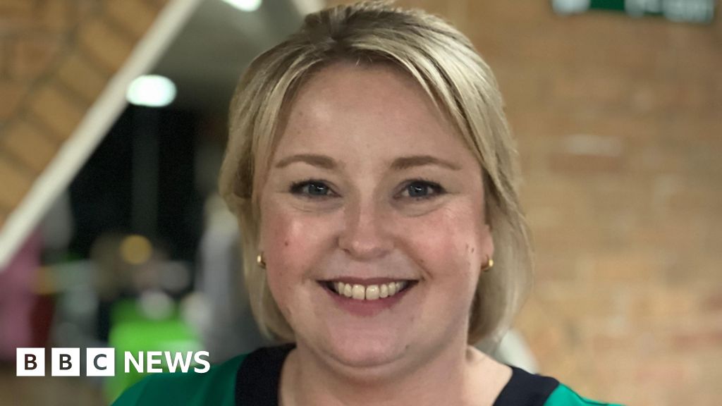 Surrey Police and Crime Commissioner Lisa Townsend re-elected Surrey Police and Crime Commissioner Lisa Townsend re-elected