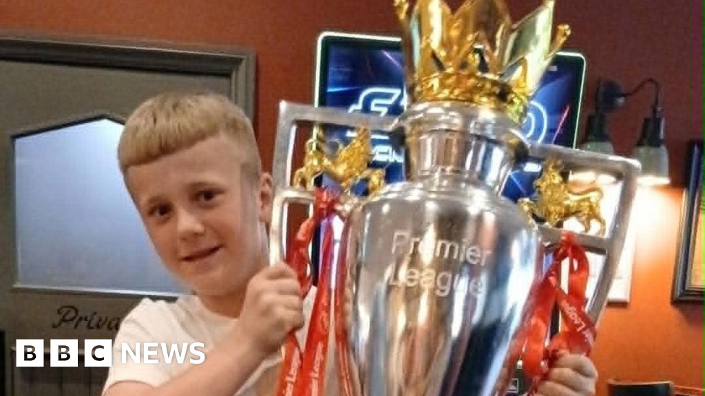 Tributes as 'little warrior' boy, 11, dies months after house fire