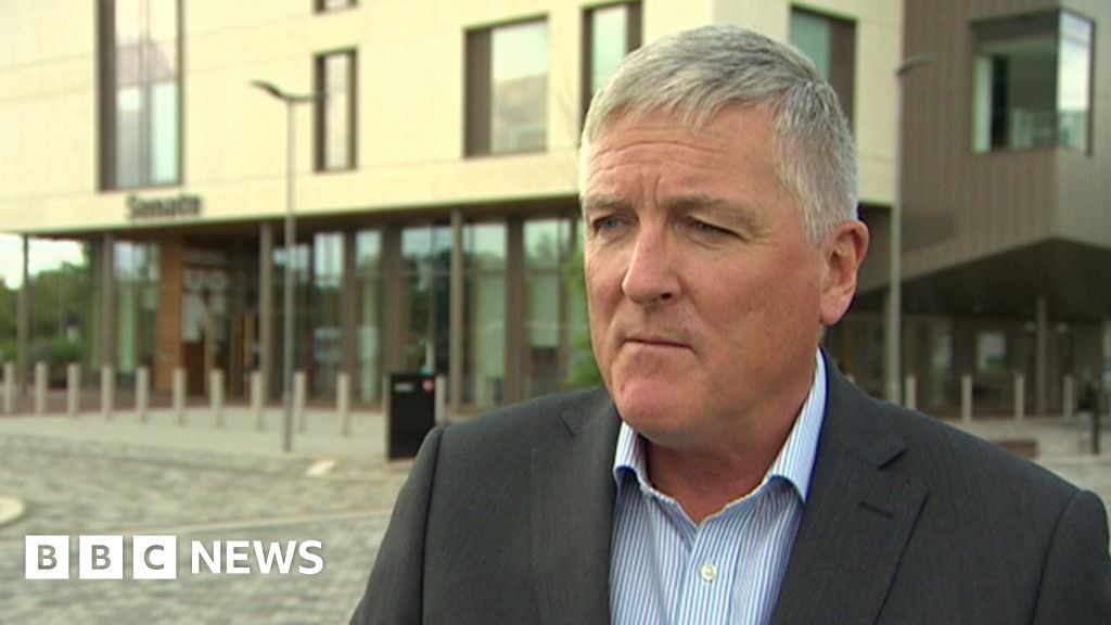 Northamptonshire doctor 'concerned' by falling MMR vaccine rate