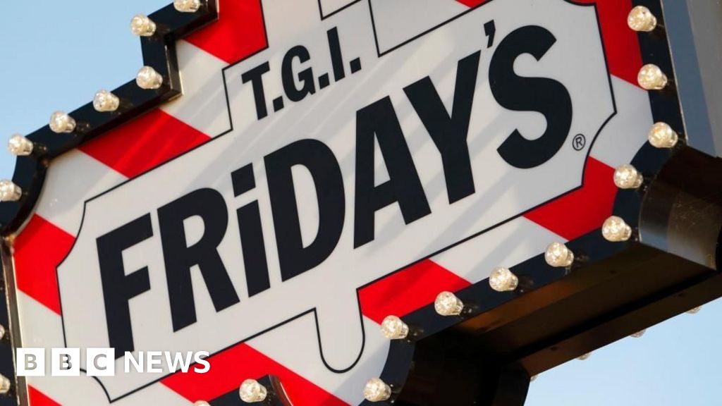 TGI Fridays: Council offers support to redundant workers