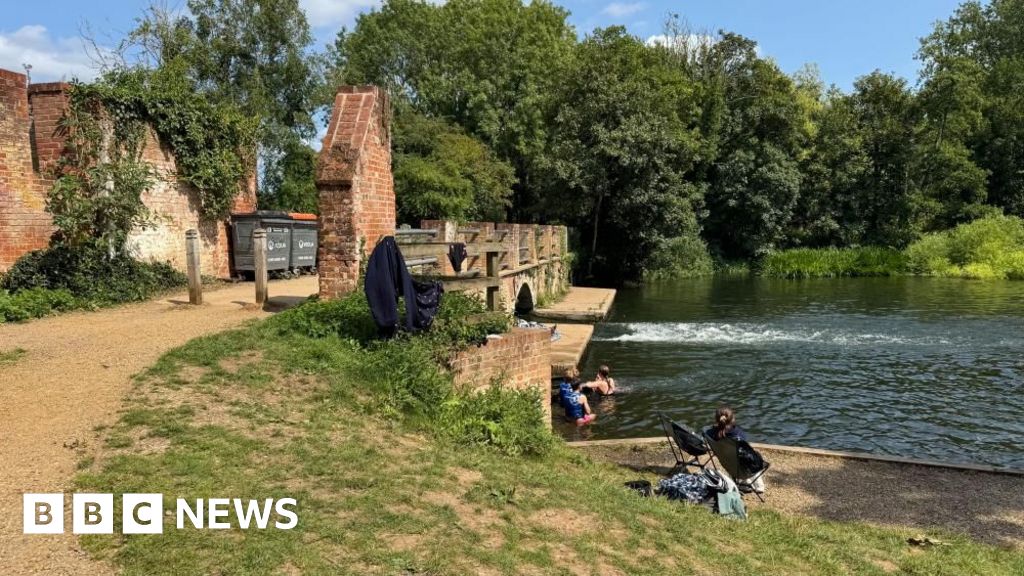 CCTV cameras to be fitted at Horstead Mill after man's death