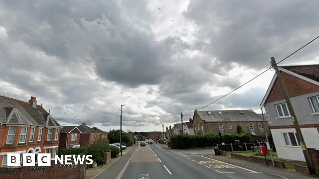 Cowes-Newport route one-way until April for new water pipe