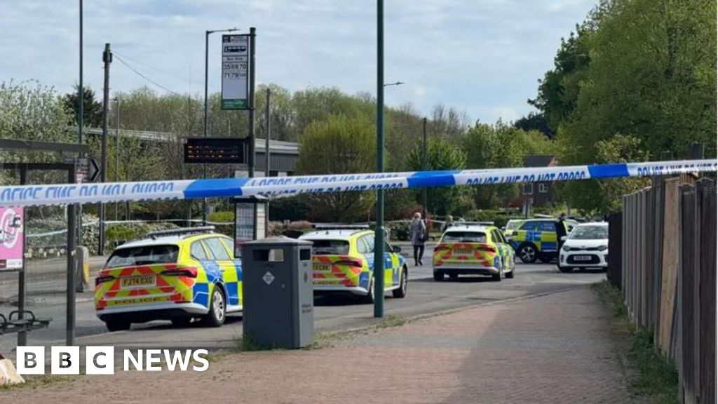 Man charged with murder after Bulwell street stabbing