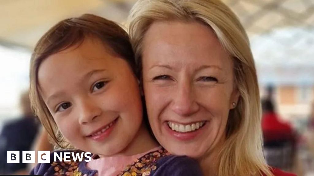 Epsom deaths: 'Unlawful killing' of college head and daughter