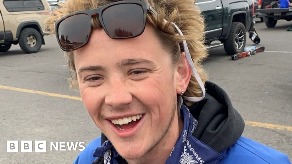 Rory Swimm shooting: Schoolboy to face murder trial as an adult