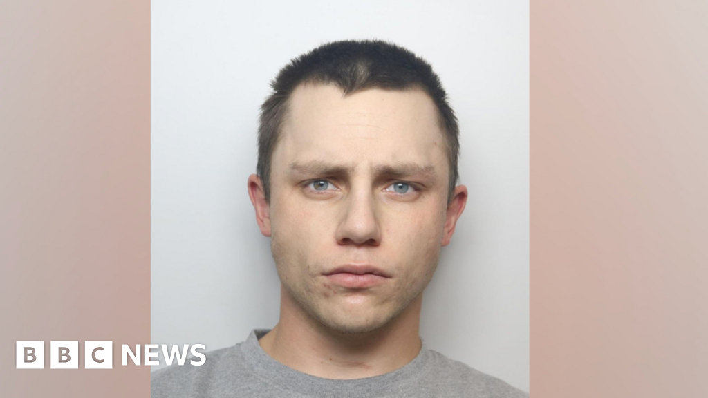 'Dangerous predator' jailed for multiple rapes