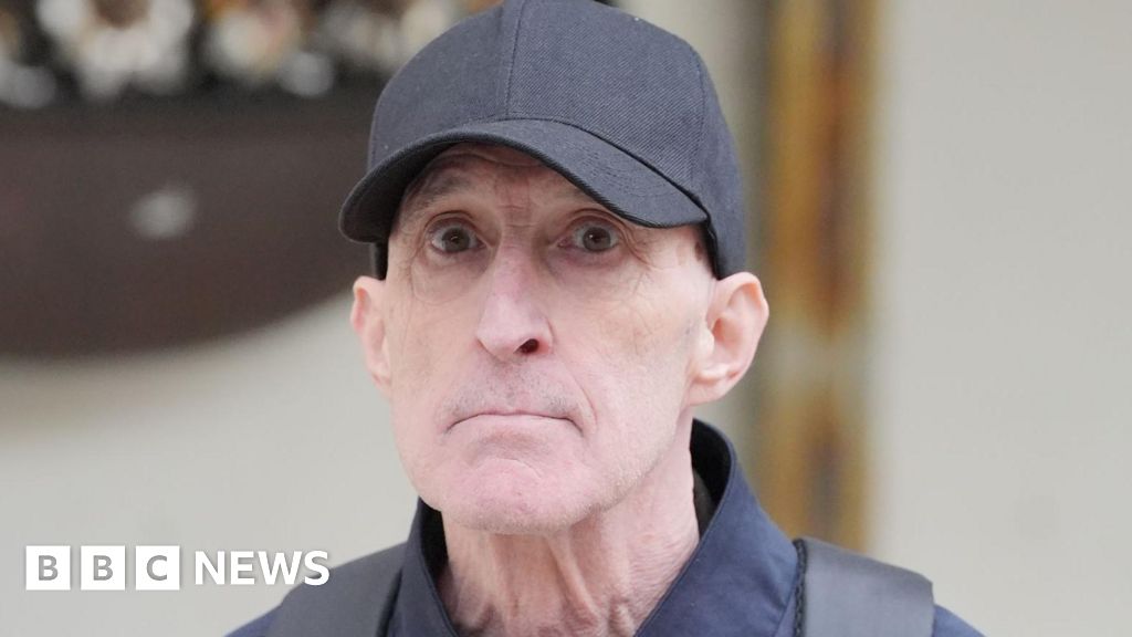 Man sentenced for 'disgustingly racist' letter to Rishi Sunak