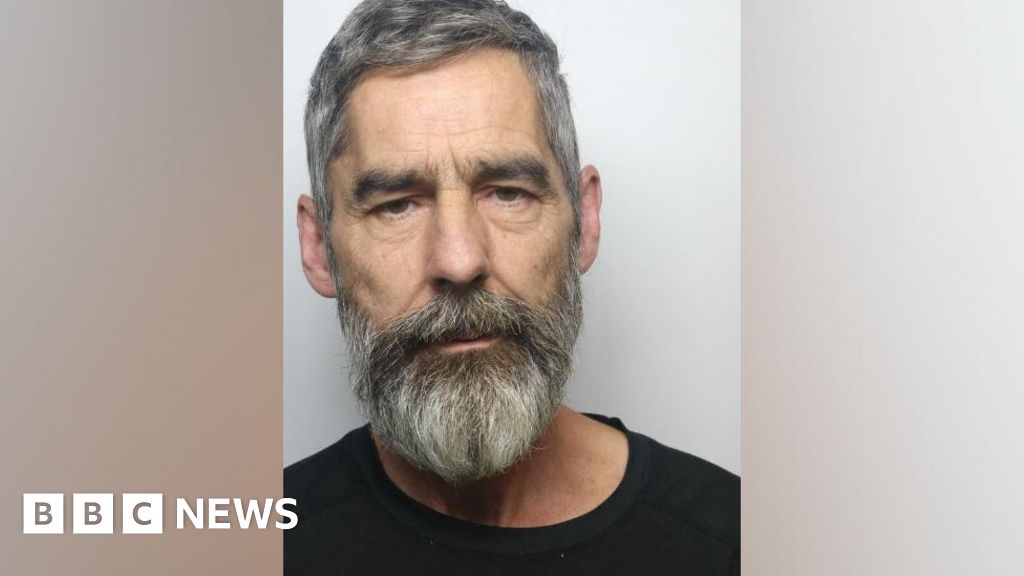 Bradford child rapist Sean Dooley jailed for 18 years - BBC News