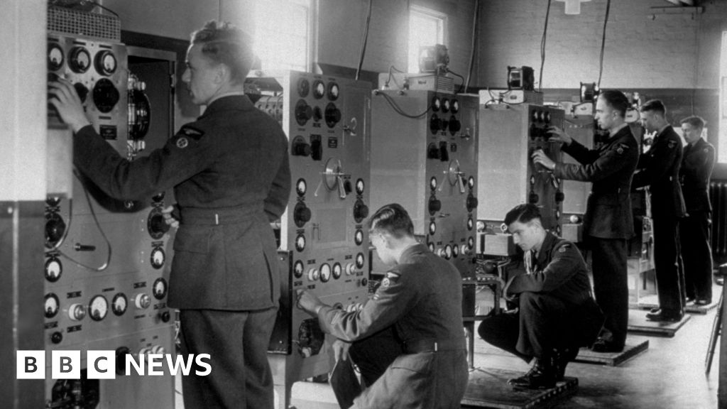 Top-secret Bedfordshire WW2 communications base women honoured