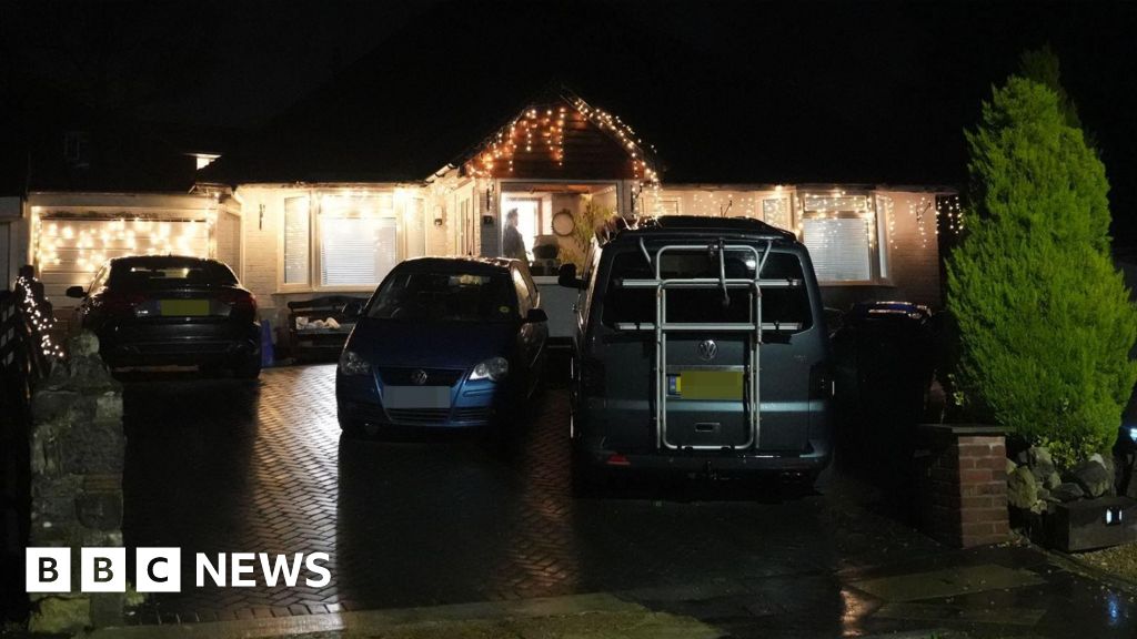 East Grinstead: Woman, 69, arrested on suspicion of murder