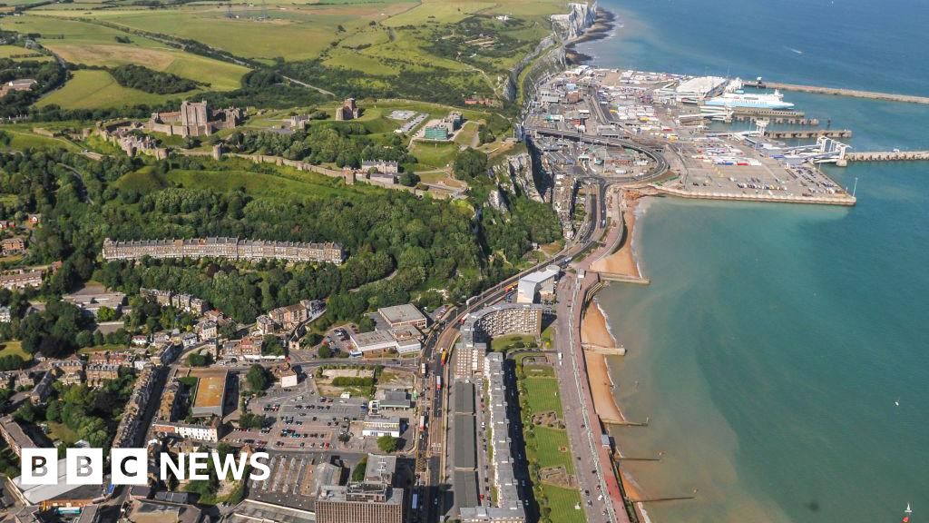 Dover: New electric bus service to be launched