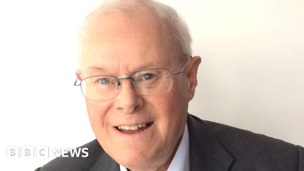 Peter Abraham: Bristol City Council's longest serving member dies - BBC ...