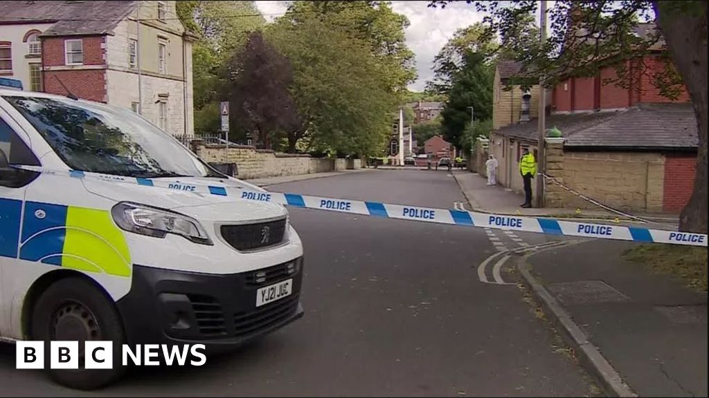 Third murder charge over Emmanuel Nyabako fatal stabbing - BBC News