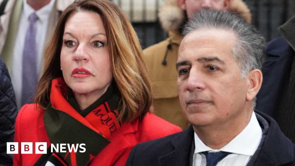 Judge-led public inquiry into Nottingham attacks case announced