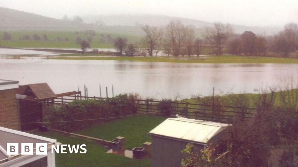 Earby flooding concerns raised over proposal to build new homes