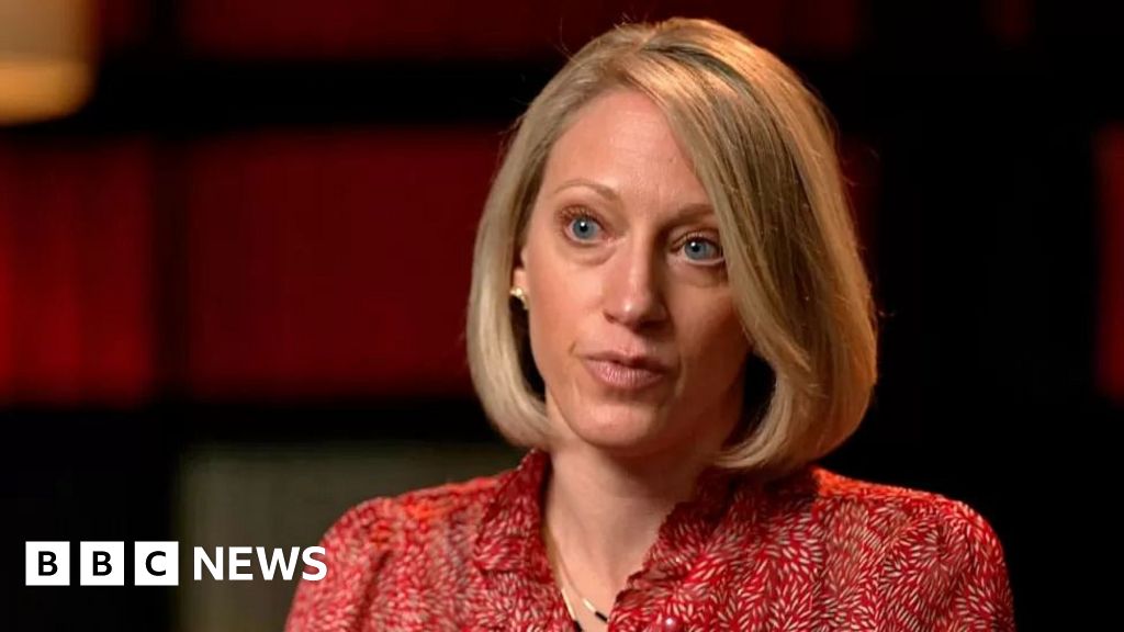 London's stalking victims failed by system, says commissioner - BBC News