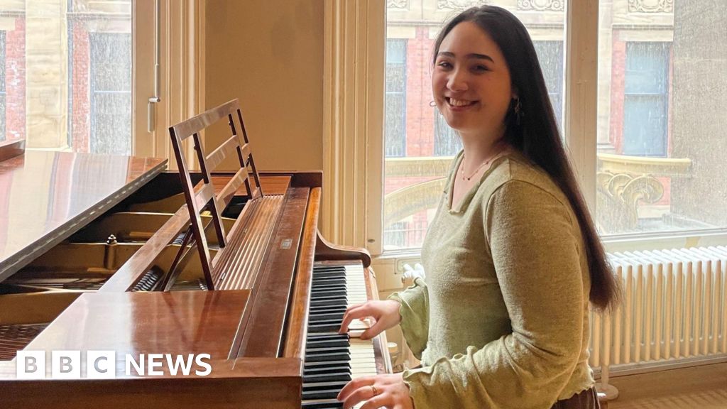 Meet the Leeds pianist behind 'haunting' Adolescence song