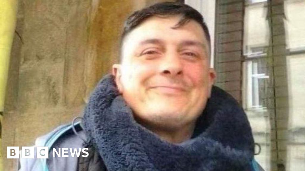 Man named following death at Edinburgh flat