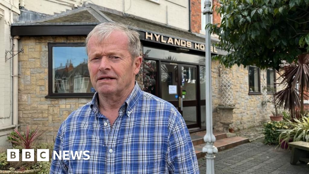 Beeston hotel sold at auction after welcoming 150,000 guests