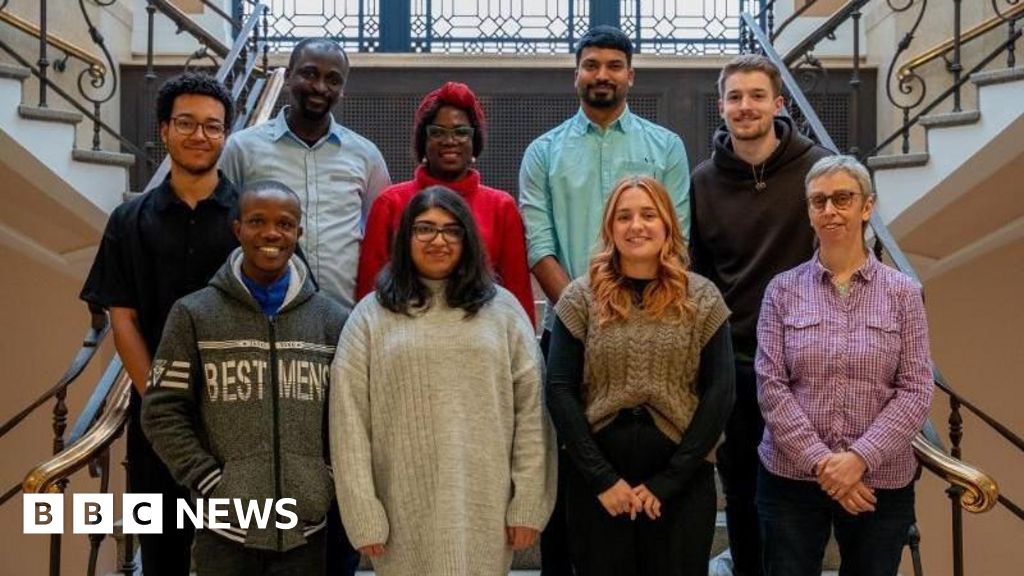 University of Wolverhampton awarded £2m to improve adult numeracy - BBC ...