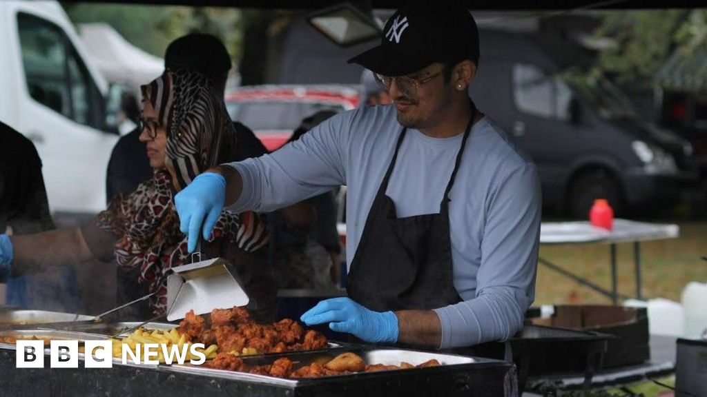 Middlesbrough Mela returns after riots cancellation