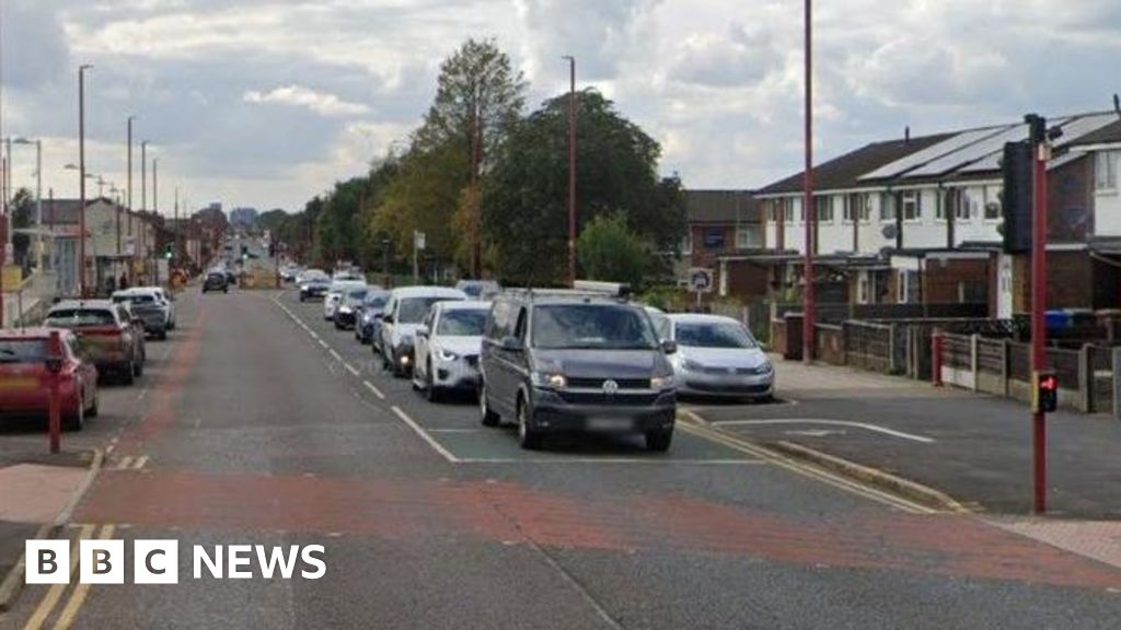 Droylsden Man Badly Burned In Hit And Run Motorcycle Crash