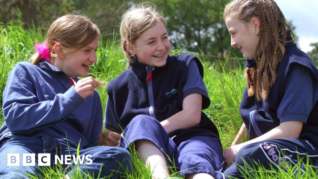 Waddow Hall: Bid to make girl guides centre a community hub