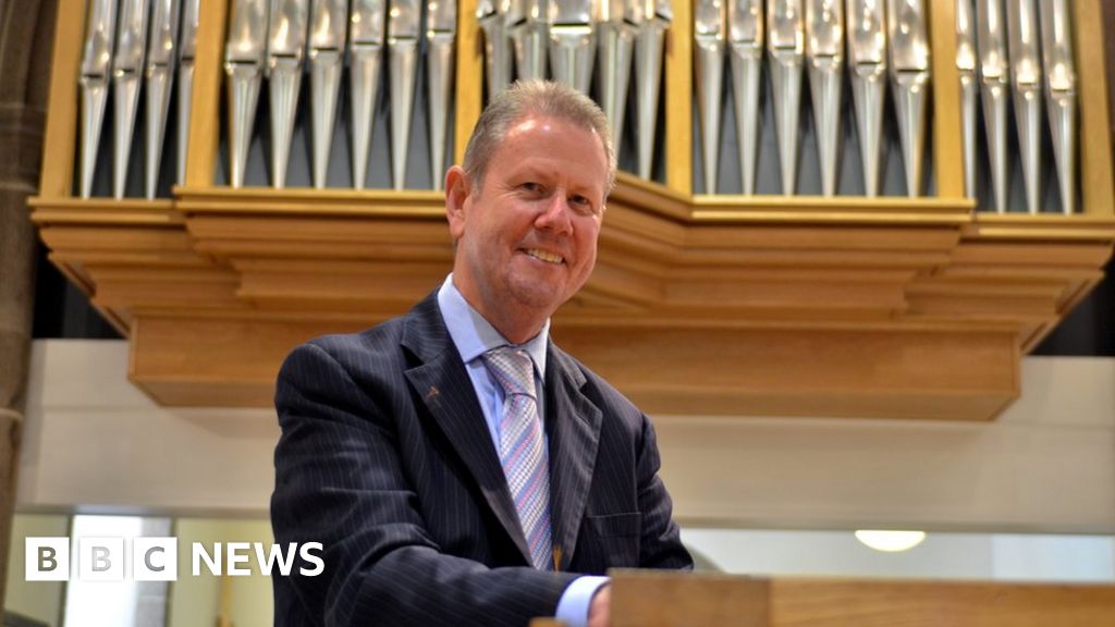 Chelmsford choirmaster Kenneth Francis guilty of abusing choirboys ...