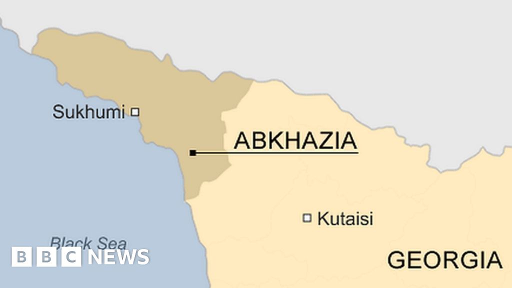 Abkhazia profile - BBC News
