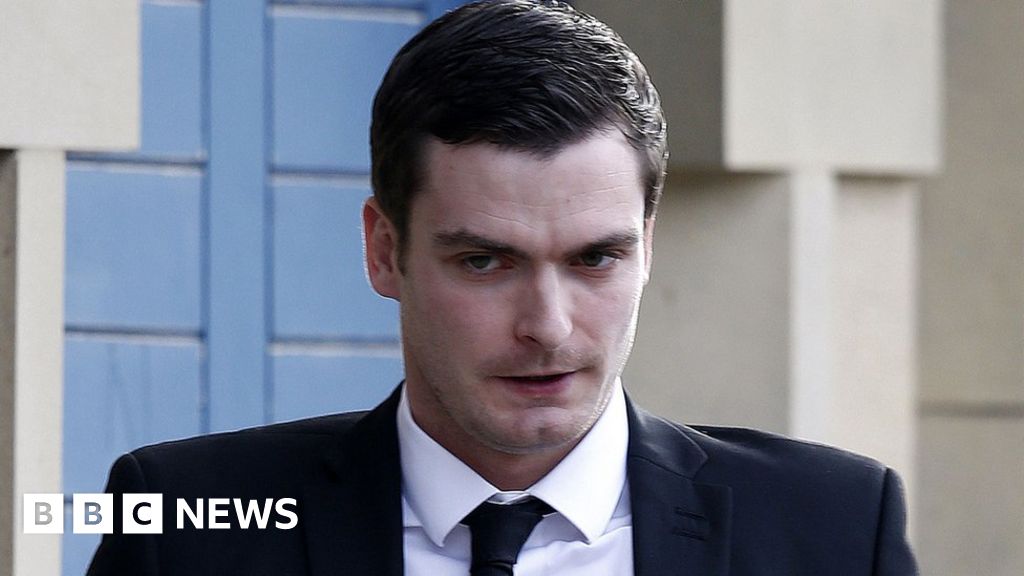 Adam Johnson trial: Judge begins summing up - BBC News