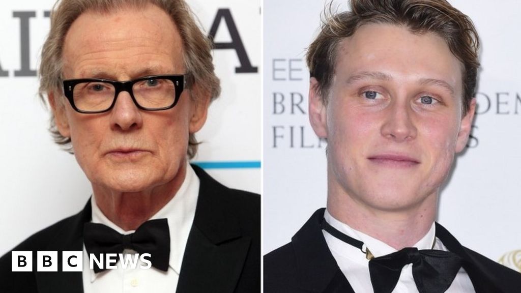 Actors line up for Screenplay Film Festival in Shetland - BBC News