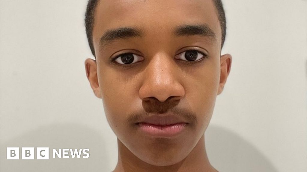 Fears grow for Wembley boy, 14, missing since weekend - BBC News