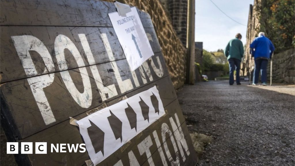 Local elections 2018: What will elections tell us about parties?