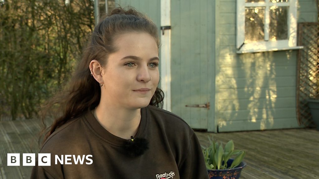 Charlie Pope canal death: Sister urges people to look after each other