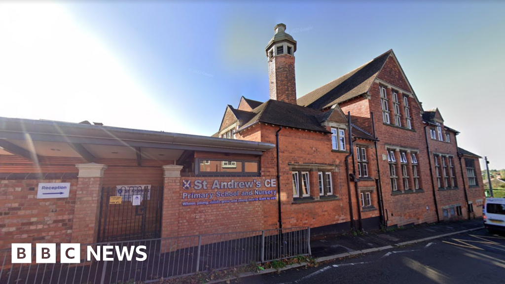 Northamptonshire school rated inadequate due to safeguarding issues ...