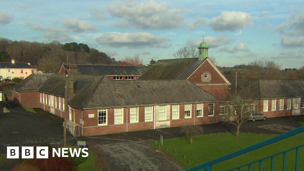 Measles outbreak hits 13 pupils at Devon school - BBC News