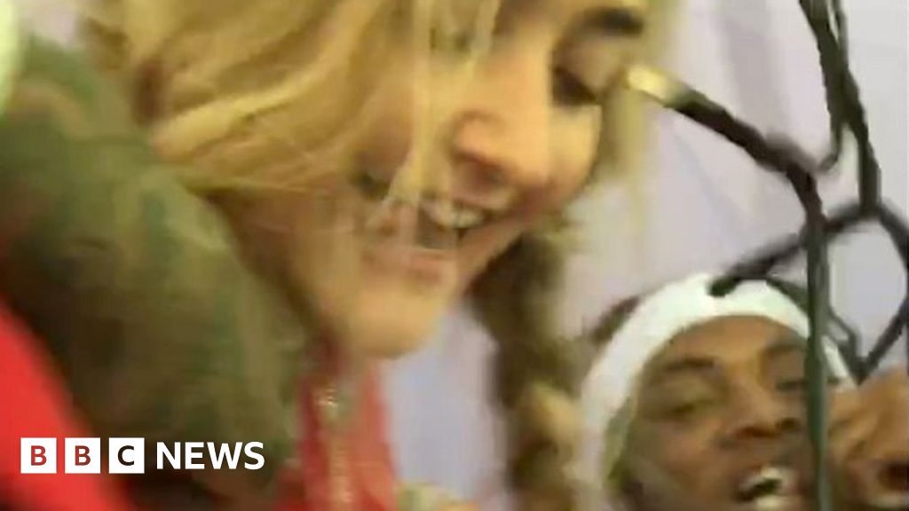 Louella Fletcher-Michie filmed hours before death