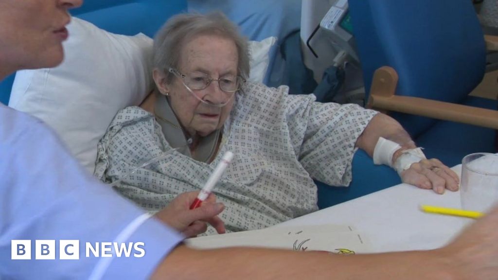 Hospital discharges: Getting patients home has become a 'real challenge ...