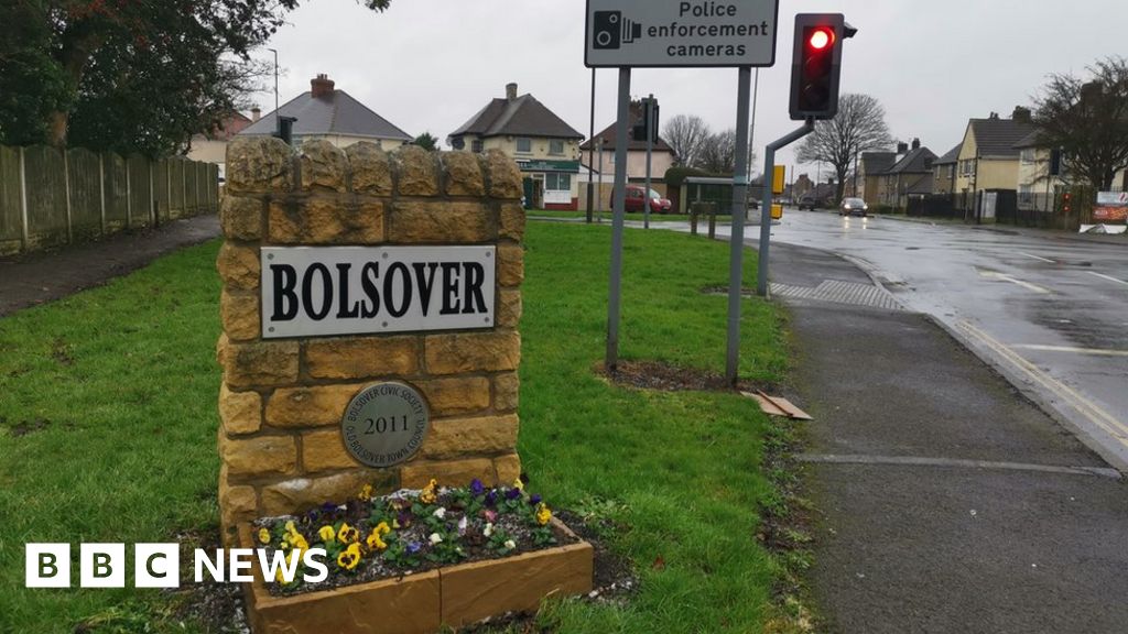 Funding secured for Bolsover town centre regeneration - BBC News
