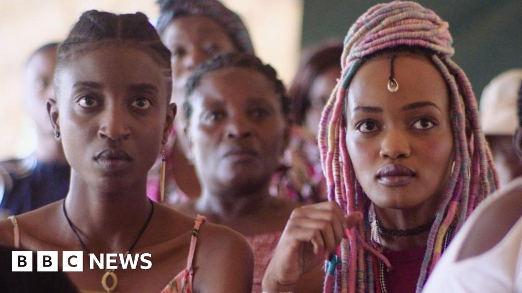 Cannes 2018 Director ‘saddened By Kenyan Ban On Lesbian Romance Rafiki
