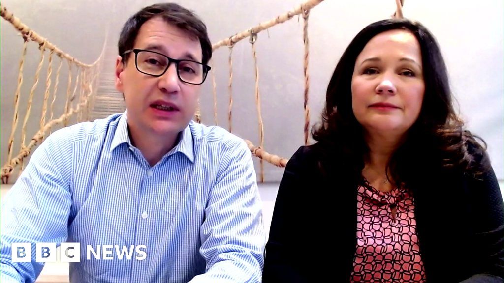 Natasha's Law: 'We've been waiting for this day for three years'