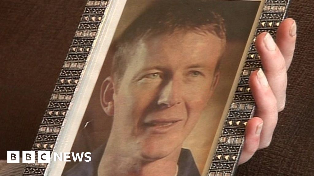 Ian Malone: family of Irish soldier 'still angry' about his death in ...