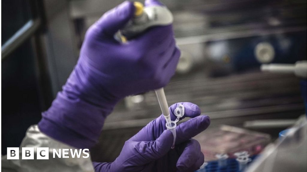 Coronavirus labs to begin testing in Scotland