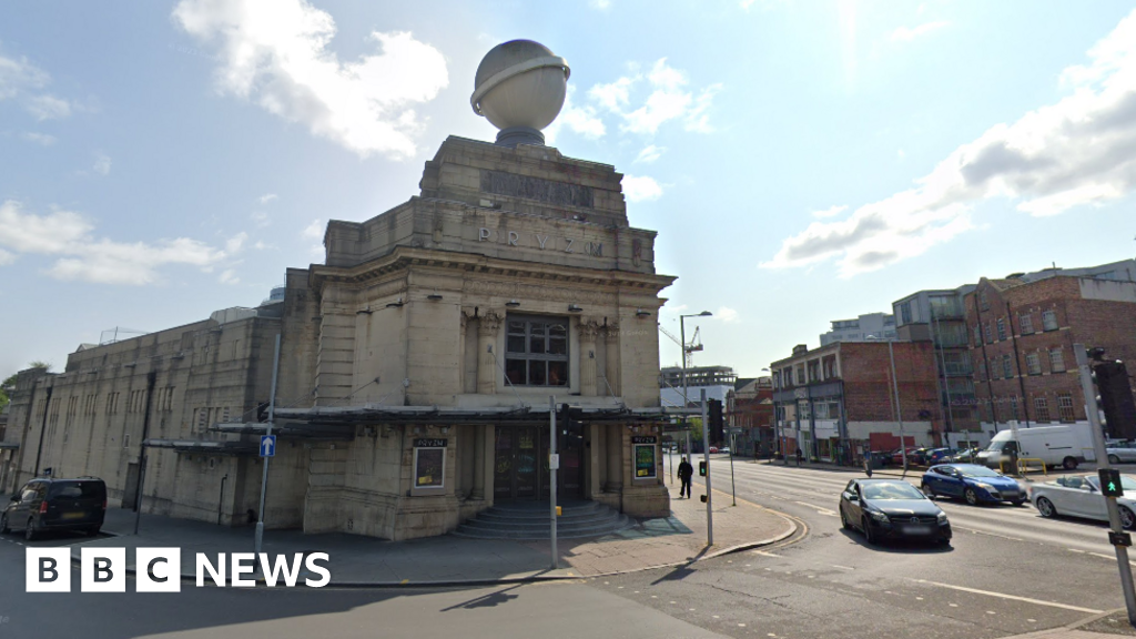Future of iconic Nottingham nightclub remains uncertain - BBC News
