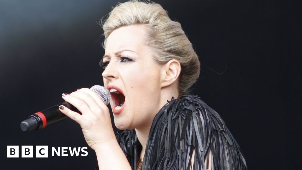 Eden Festival announces first acts - BBC News