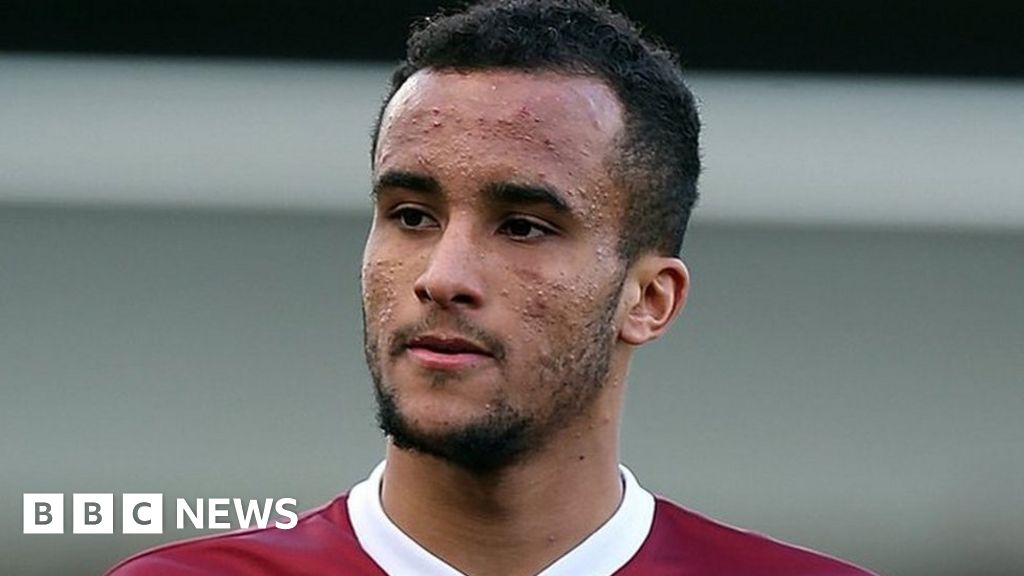 Ex-footballer James Hurst's drink drive ban appeal rejected