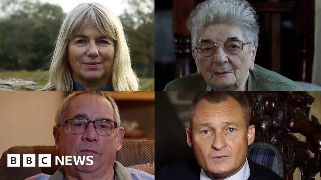 'How Brexit changed my vote'