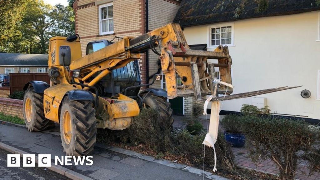 Cash machine thefts: How rural communities are paying for ATM crime ...