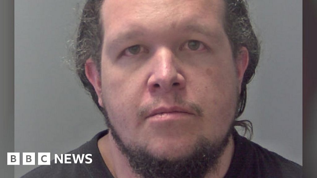 'Predatory and calculating' child rapist jailed